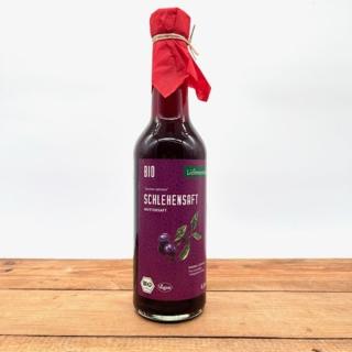 Schlehensaft - kurzes MHD - solange Vorrat reicht | Säfte & Limonaden ...